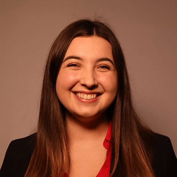Lauren – Oakes Research Laboratory