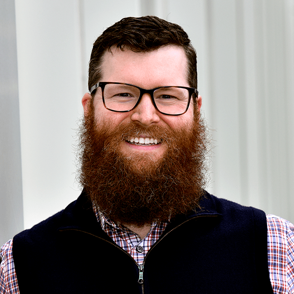 Smitty – Oakes Research Laboratory